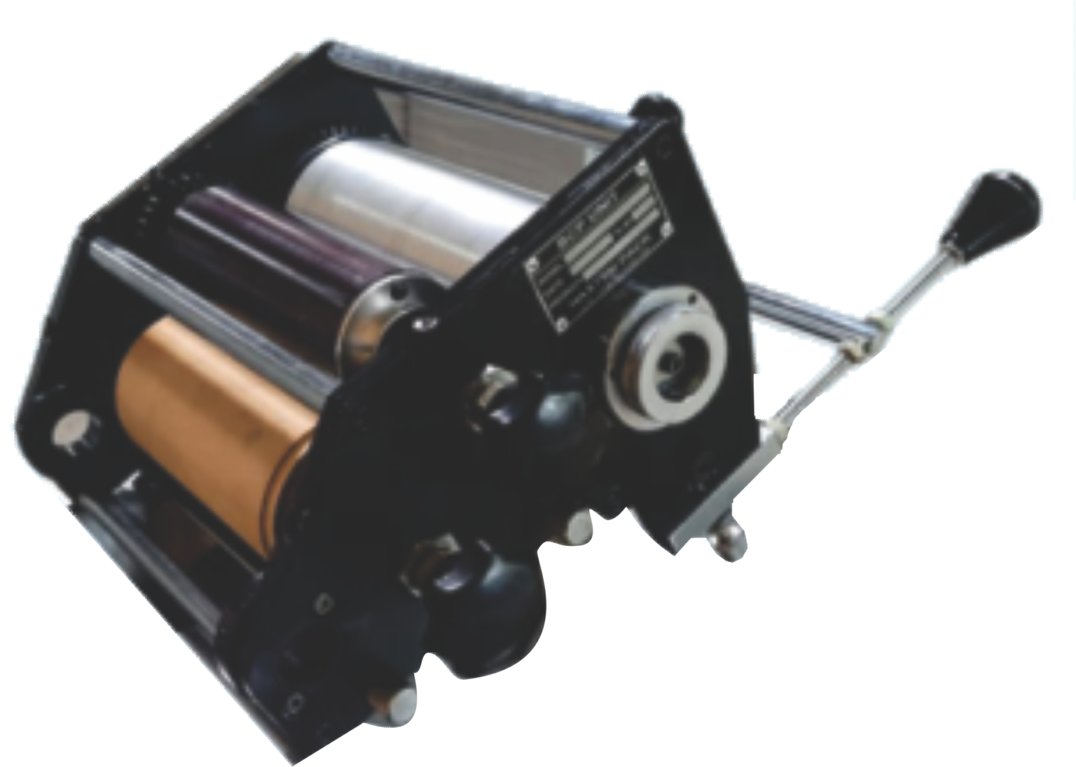 Blister Packing Machine Change Parts and Spare Parts – Hasten Pack