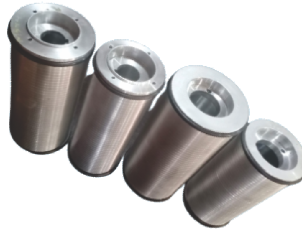 Blister Packing Machine Change Parts and Spare Parts – Hasten Pack