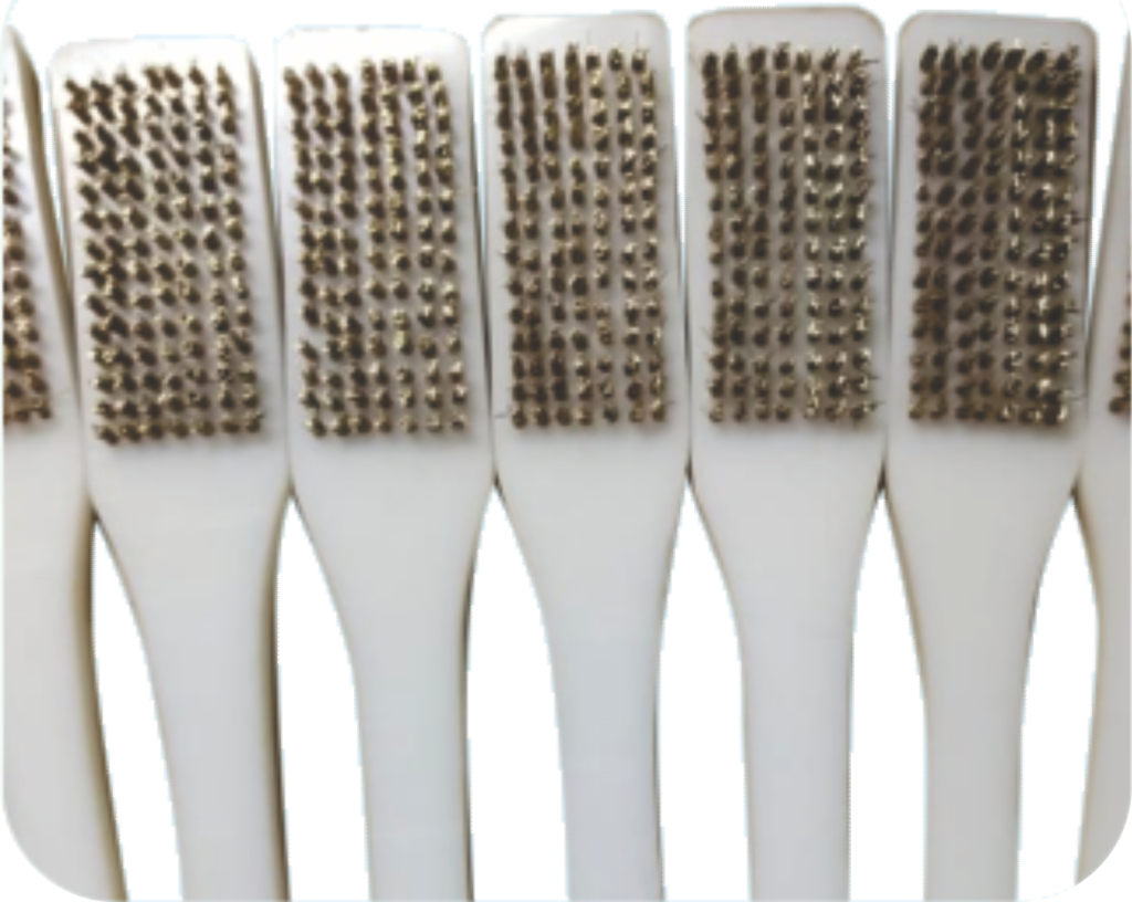 Blister Packing Machine Change Parts and Spare Parts – Hasten Pack
