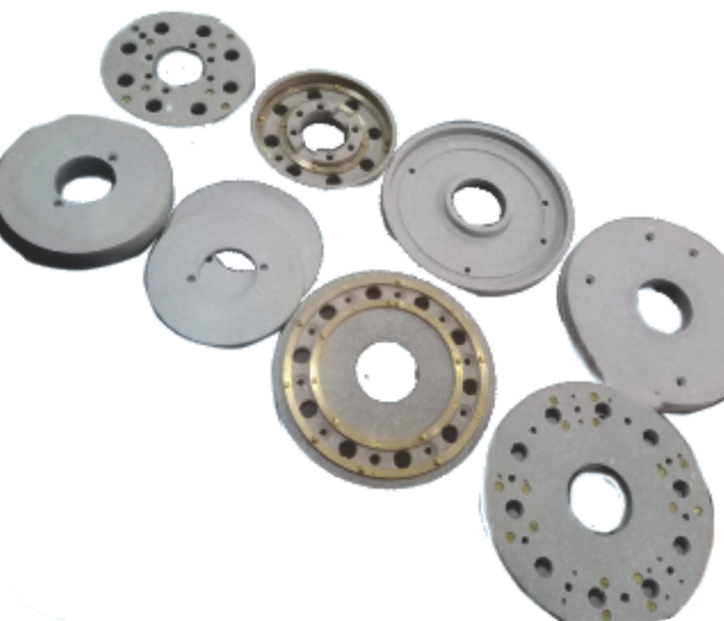 Blister Packing Machine Change Parts and Spare Parts – Hasten Pack