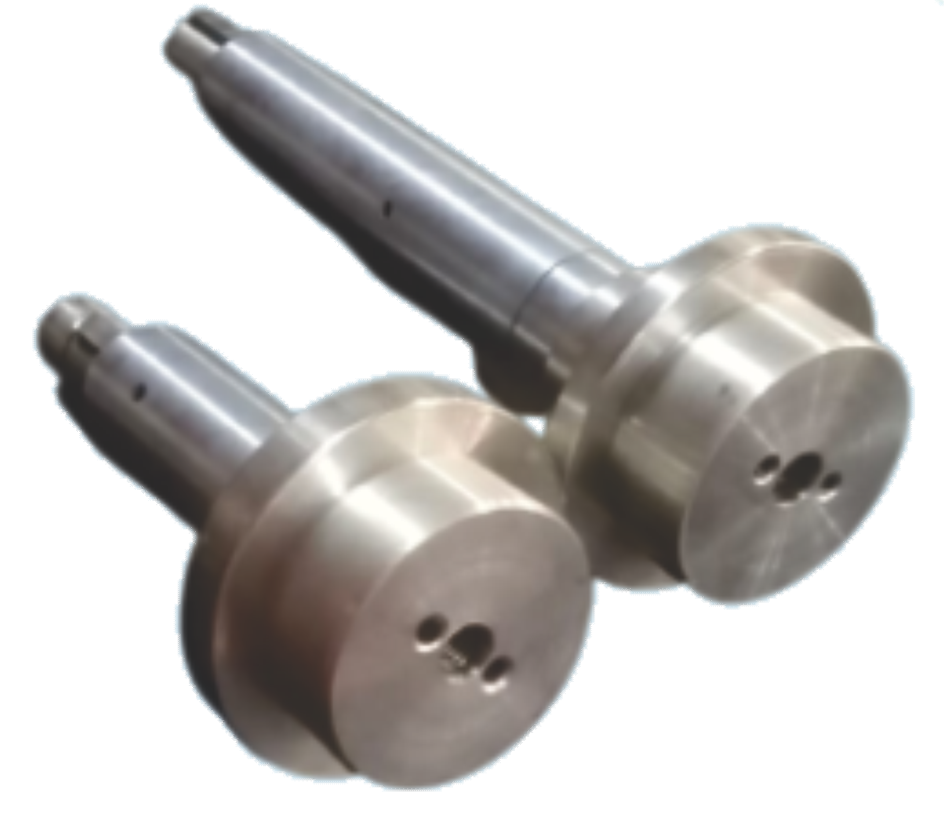 Blister Packing Machine Change Parts and Spare Parts – Hasten Pack